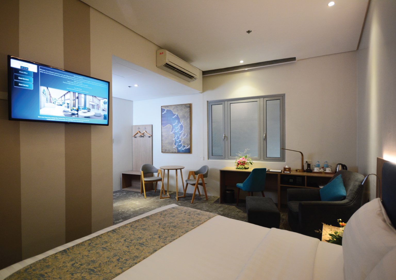 Gallery – Blue Lotus Hotel