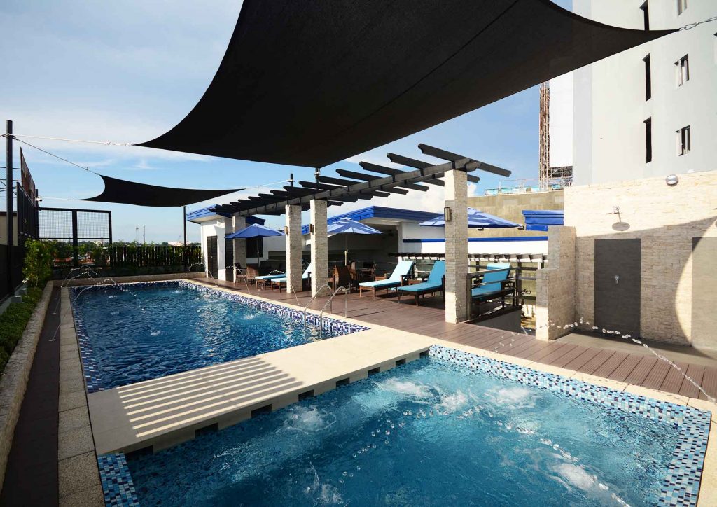 Facilities – Blue Lotus Hotel